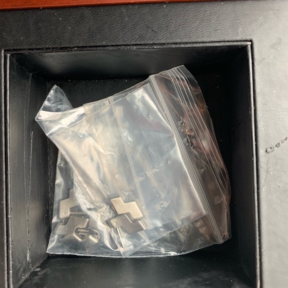 Tag Heuer | Accessories | Tag Heuer Blue Face Mens Watch | Poshmark